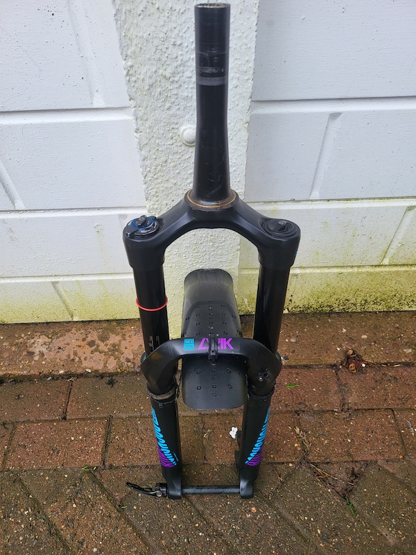 2018 Rockshox Lyrik rct3 29 For Sale