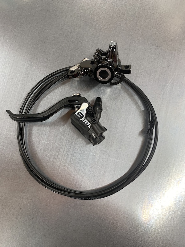 Magura MT6 for parts rear single piston - Make offer For Sale