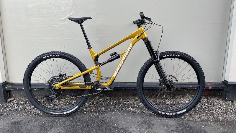 2023 Nukeproof Mega 290 Pro Alloy Large For Sale