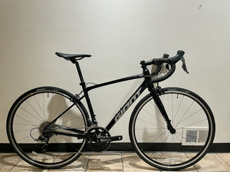 2023 Giant Contend 3 For Sale