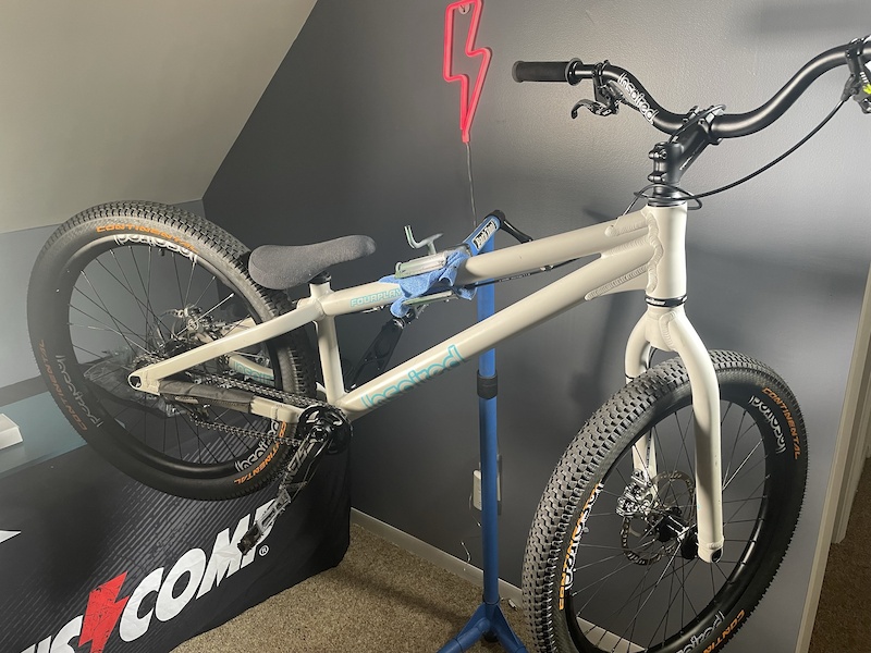 2022 Inspired Fourplay Team For Sale