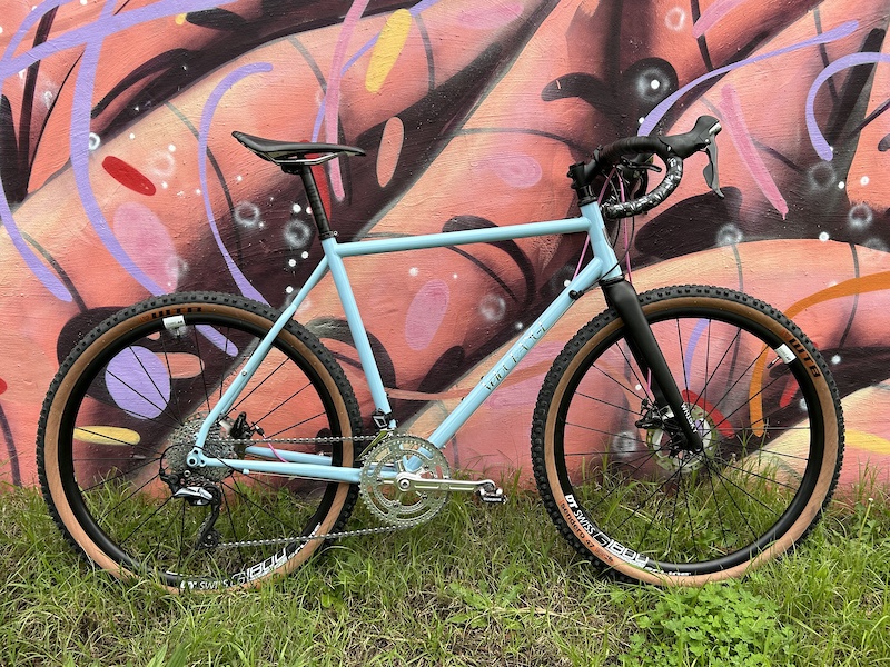 2024 Velo Orange Pass Hunter For Sale