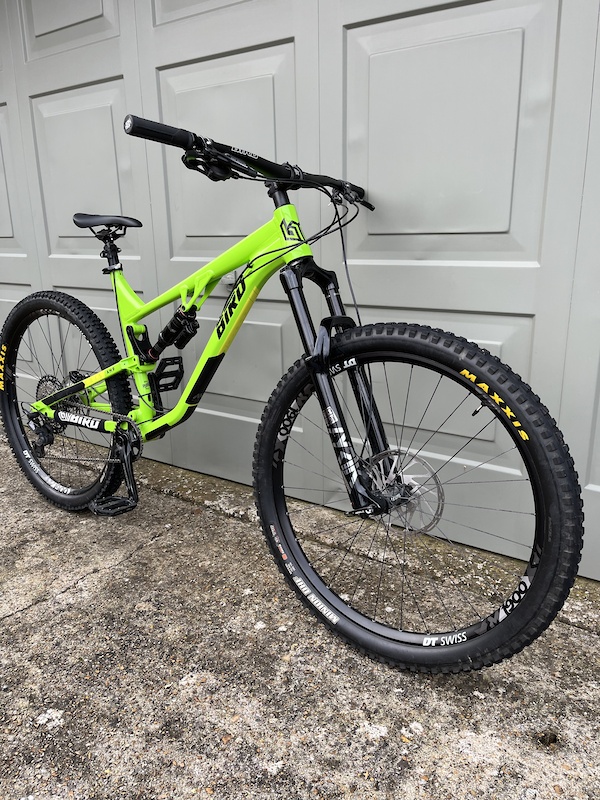 2020 Bird Aeris AM9 XL For Sale