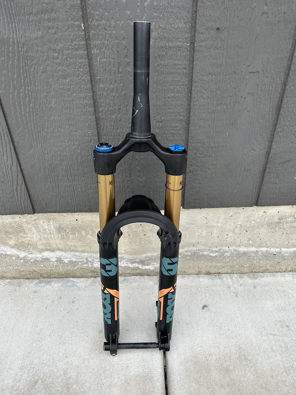 2023 Fox 36 factory 140mm 44 offset 29" For Sale