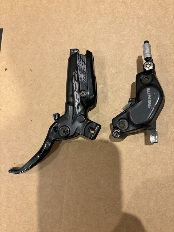 Sram Code R brakes For Sale