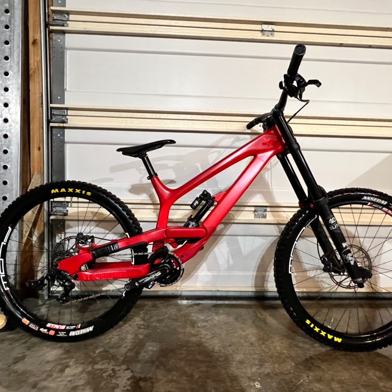 2019 YT Tues For Sale