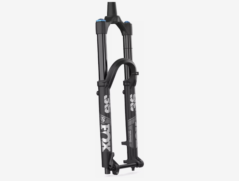 2024 Fox 36 FLOAT - Performance Elite - GRIP 2 - 150mm For Sale