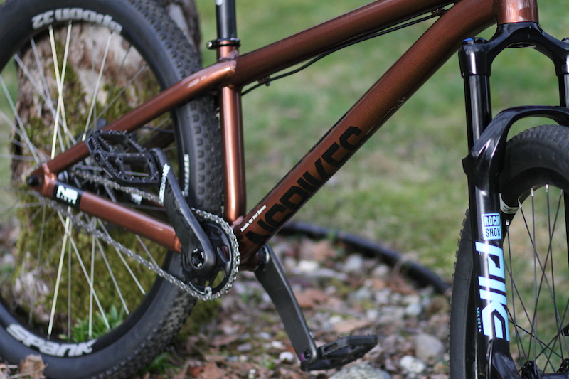 2023 NS Decade (one size) For Sale