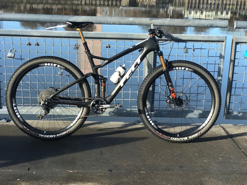 2019 Felt Edict FRD For Sale