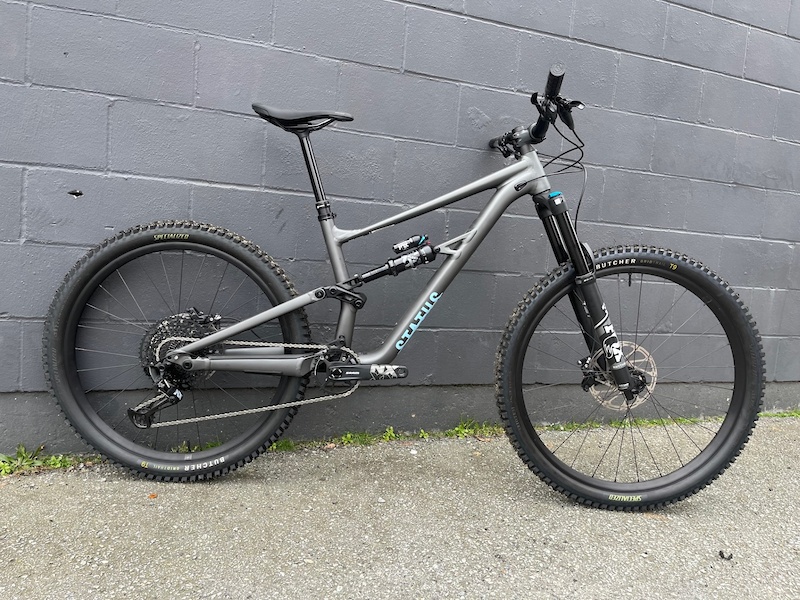 2023 Specialized Status 160 S4 For Sale