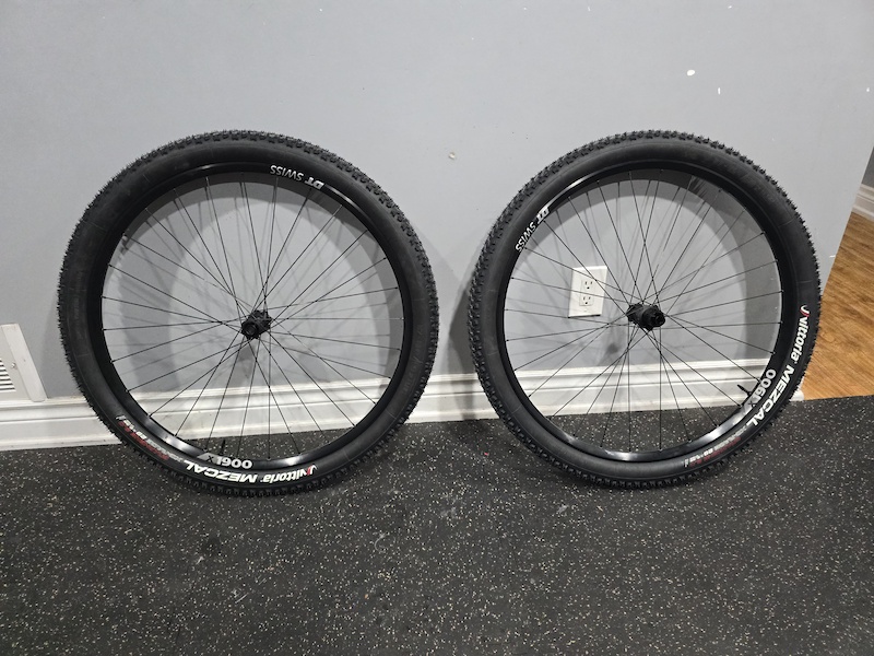 2024 Dt swiss x1900 For Sale