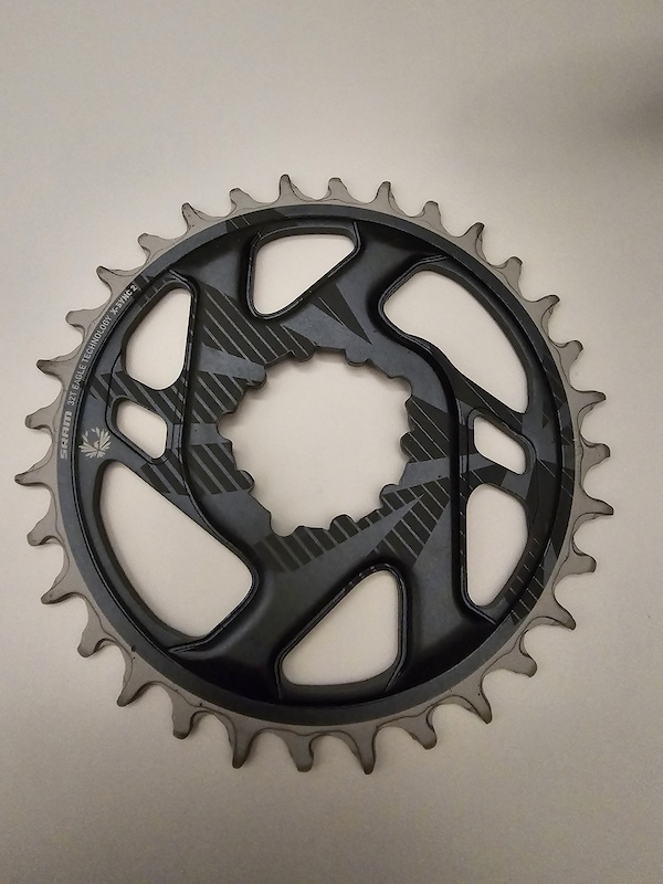 2023 Sram eagle 32t chainring 12 speed For Sale