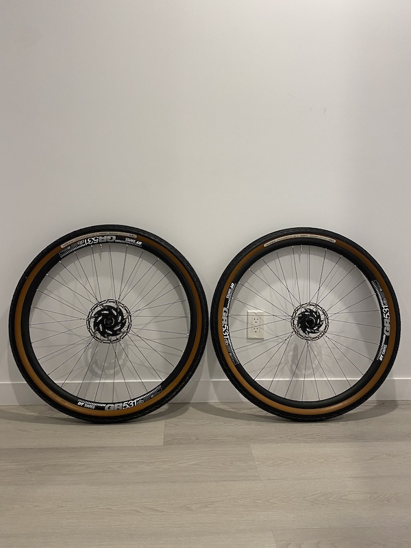 2022 Custom DT Swiss wheelset For Sale