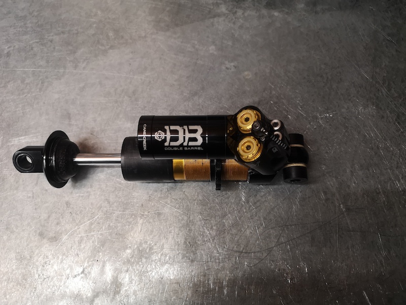 2021 Cane Creek DB CS Coil For Sale