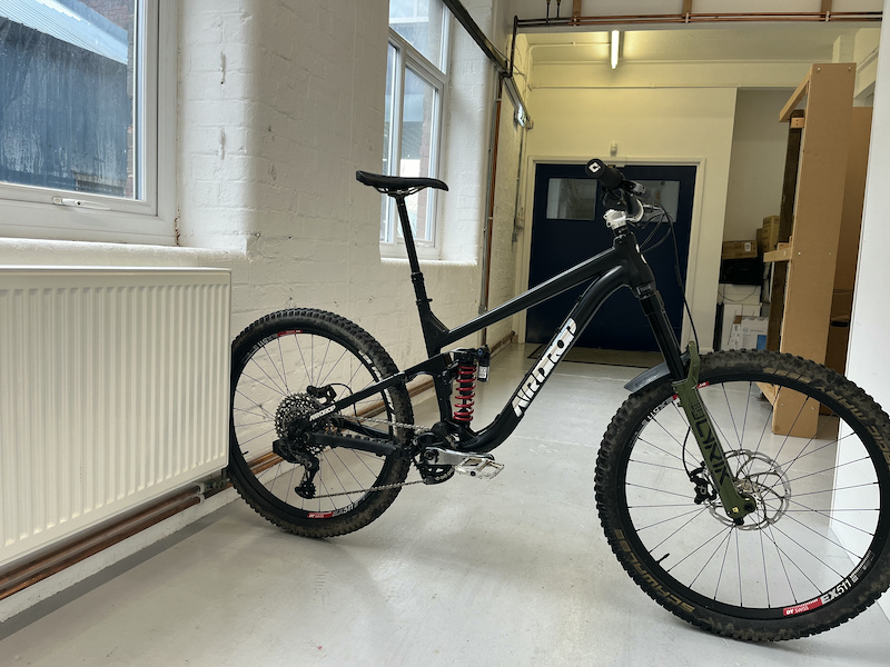 2022 Airdrop Edit V4 Medium Ultimate AXS Build For Sale