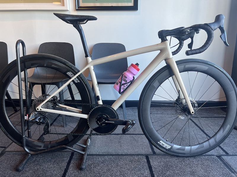 2022 S-Works Aethos. For Sale