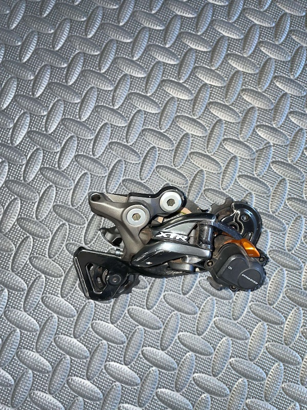 Shimano XTR RD-M9000 SGS For Sale