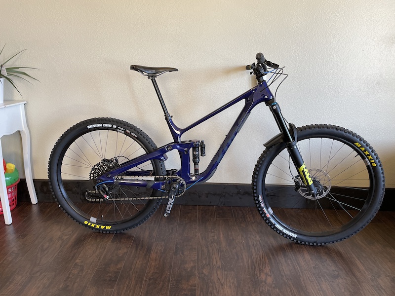 2023 KONA PROCESS X CR DELUXE "trades" For Sale