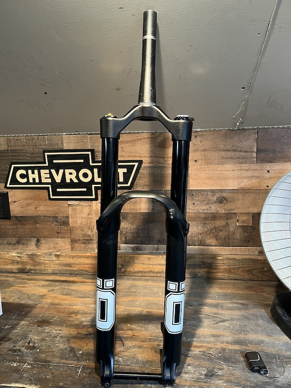 Ohlins RXF Coil 170mm For Sale