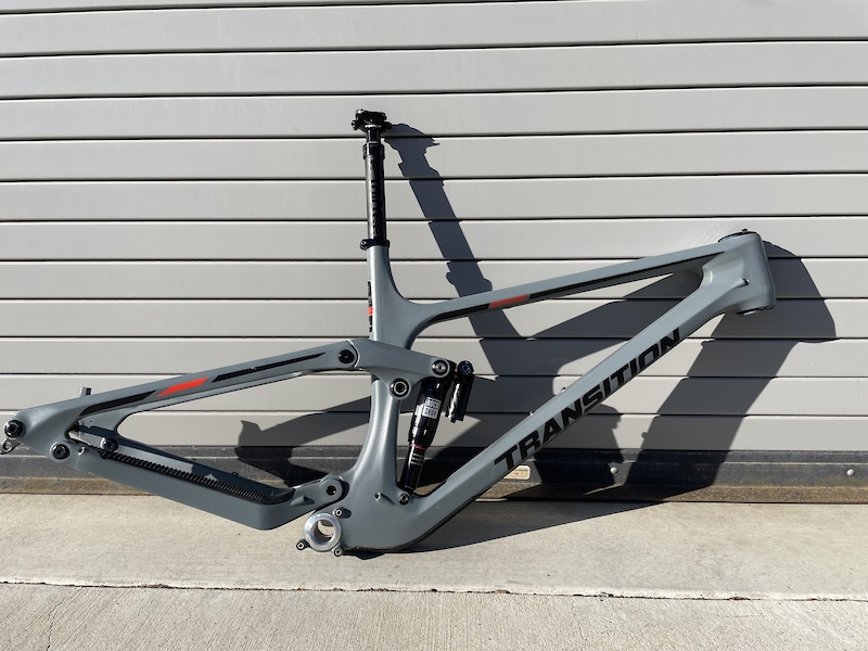 2022 Transition Spire XL For Sale