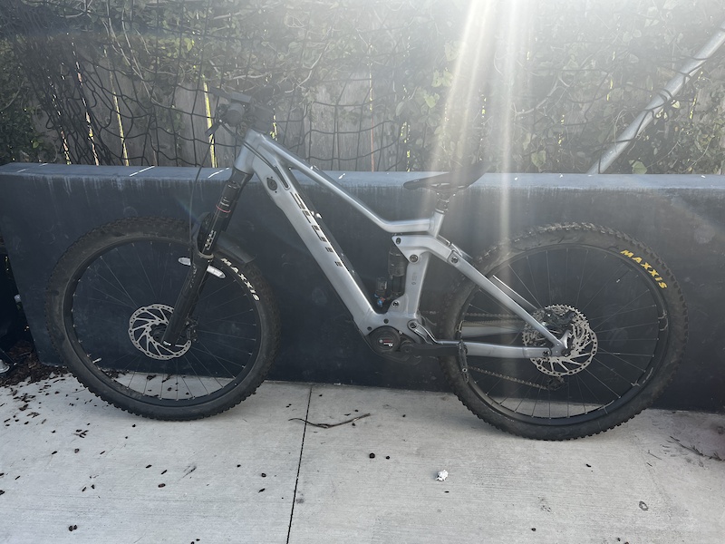 2022 Scott eRide Ransom 920 For Sale