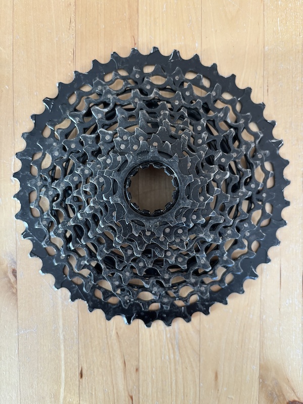 SRAM XG-1150 10-42T 11 Speed Eagle Cassette For Sale