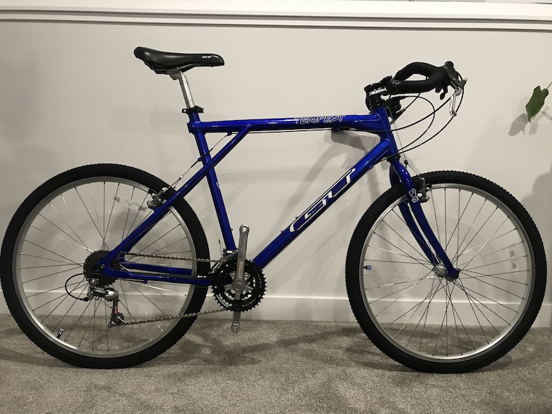 GT Tempest ATB / Cruiser / Gravel / Touring Bike For Sale