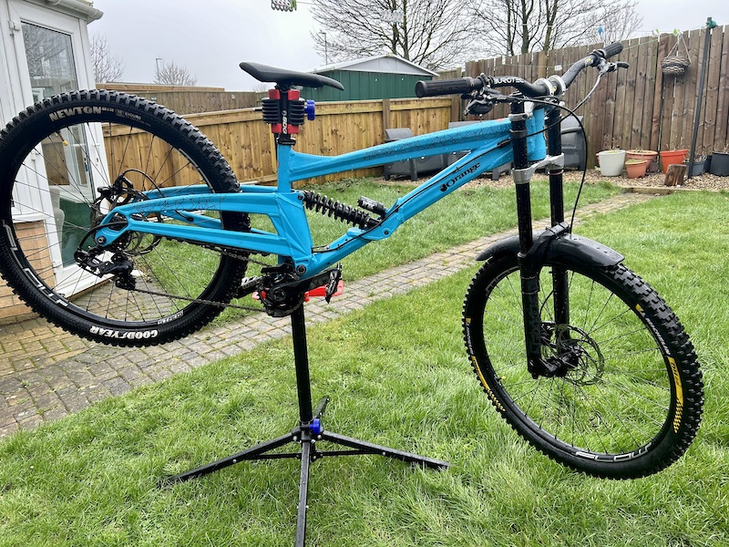 2022 Orange 279 large For Sale