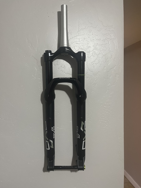 2021 DVO Diamond D3 For Sale