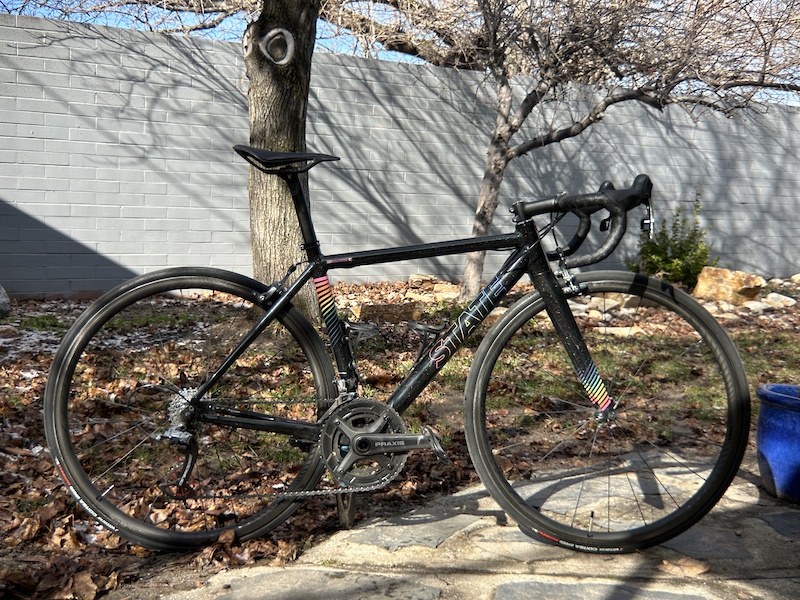 2020 49CM Alloy Road Bike ( State Bicycle Co. ) For Sale