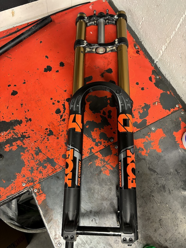 2021 Fox 40 For Sale