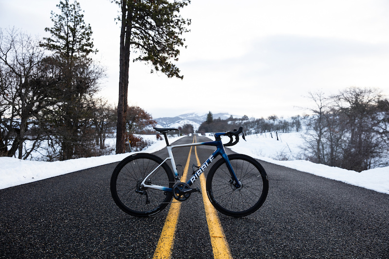 2023 Ribble Endurance SL Custom Build For Sale