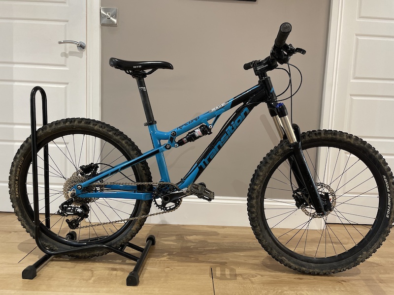 2018 Transition Ripcord 24” For Sale