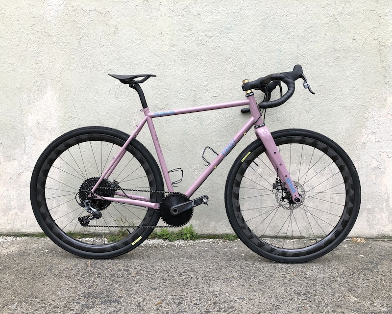 2023 Crust ENVE Bombora For Sale