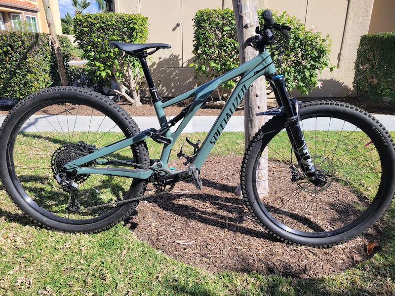 2021 Stumpjumper comp alloy For Sale