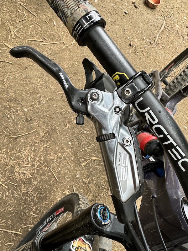 2022 SRAM g2 ultamate For Sale