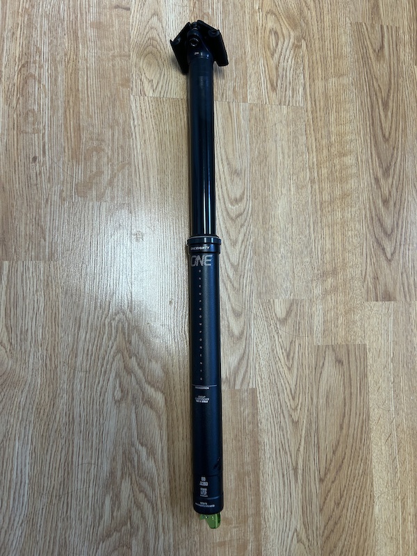 2023 One Up V2 Dropper Post 30.9/180mm For Sale