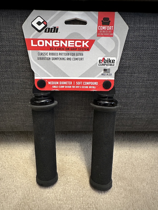 ODI Longneck V2.1 - NEW For Sale