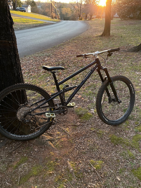 2023 Ferrum Bikes NV170 For Sale