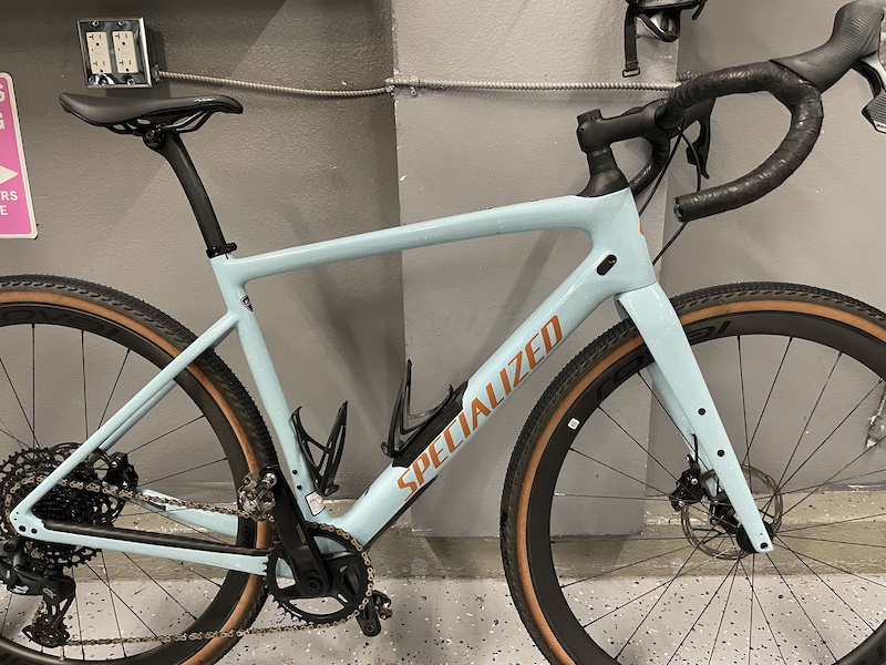 2022 Specialized Diverge Expert For Sale