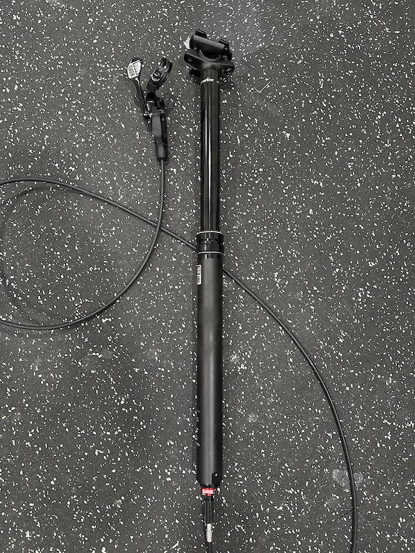 2022 Rockshox Reverb Stealth C1 Dropper 31.6mm 200mm Travel For Sale