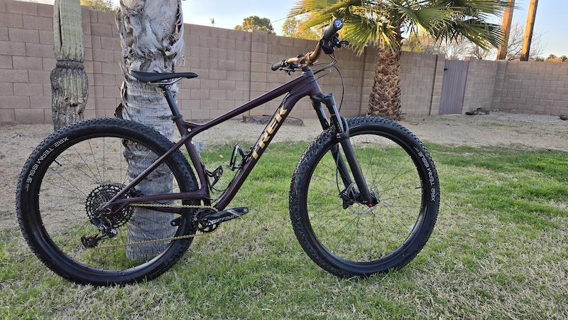 2019 Trek Stache 7 For Sale