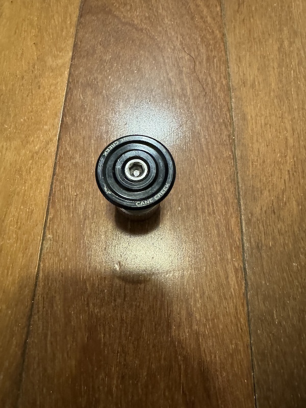 2024 Bicycle Compression Plug (new) For Sale