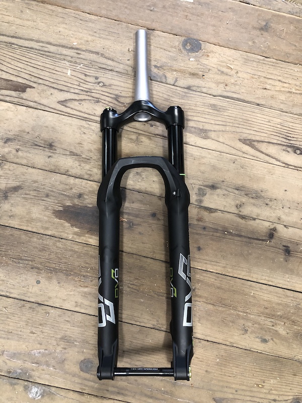 DVO Diamond D1 Fork For Sale