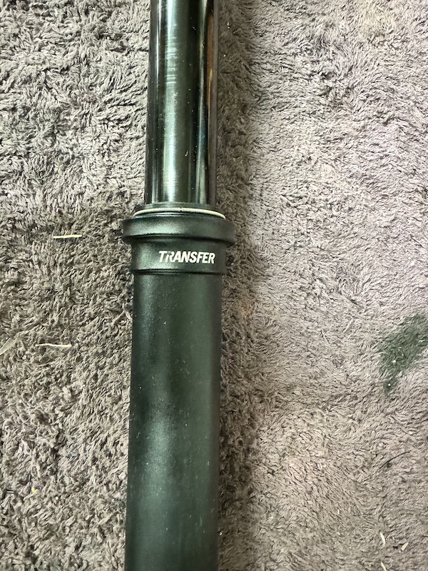Fox Racing Transfer Dropper Post 31.6 170mm For Sale