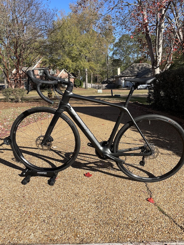 2022 Bianchi Infinito cv 105 Shimano For Sale