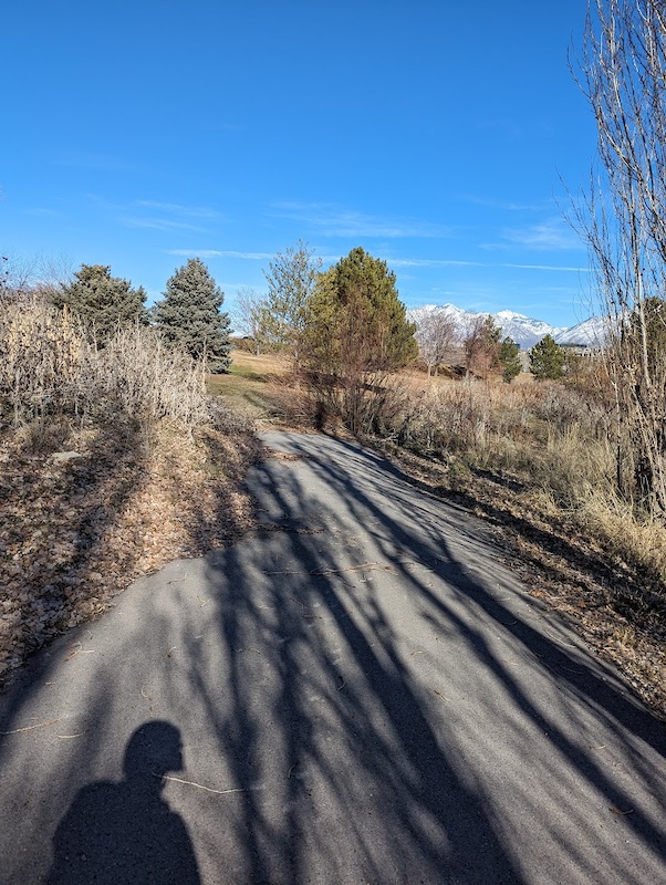 Beckstead Canal Multi Trail - Utah | Trailforks