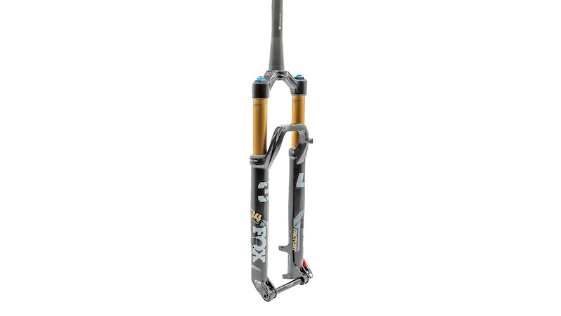 2021 FOX 34 SC Factory Kashima 29" 120mm 44mm Offset For Sale