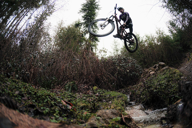 Kona Announces 2024 Factory Team - With New Addition Tayte Proulx-Royds ...