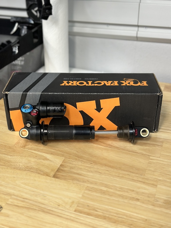 2022 Fox Dhx-2 250x75 (250x70) For Sale